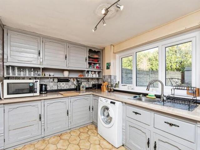House 3 Bedroom For Sale South Kirkby South Kirkby 140000 ELS99054675