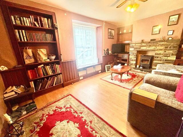 House 3 Bedroom For Sale South Molton Devon 150000 ES98801124