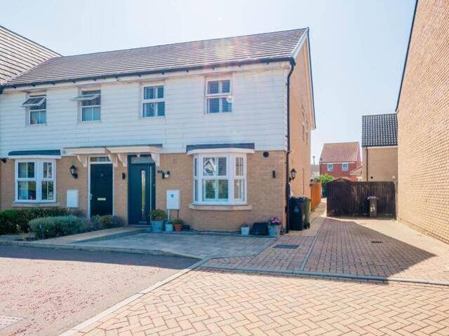 House 3 Bedroom For Sale Southminster Essex 325000 ES98834875
