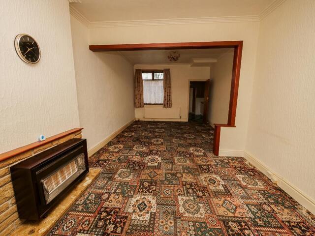 House 3 Bedroom For Sale Southport Sefton 149999 ES101025306