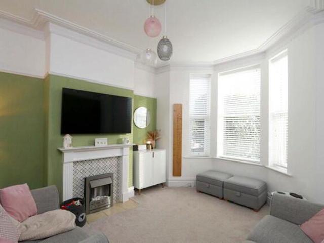 House 3 Bedroom For Sale Southport Sefton 280000 ES100342806