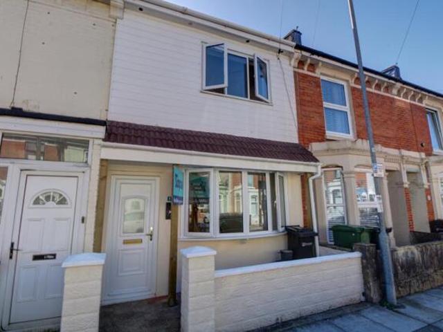House 3 Bedroom For Sale Southsea Portsmouth 275000 ES100648921