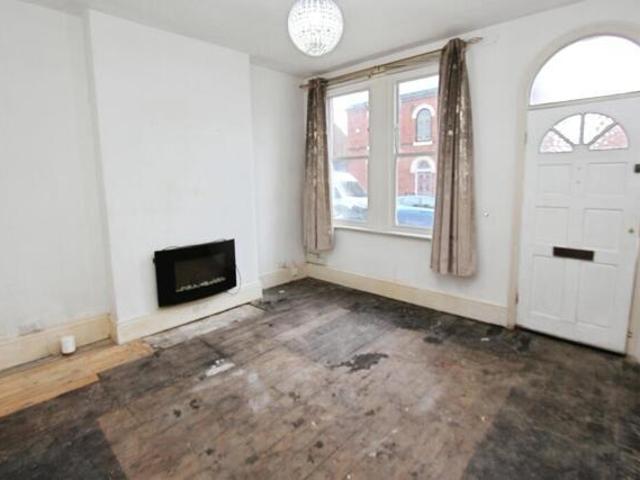 House 3 Bedroom For Sale Sawley Derbyshire 195000 ES100503008