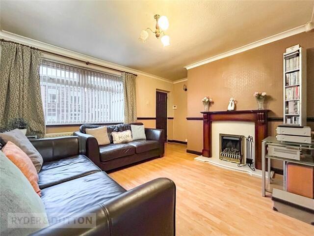 House 3 Bedroom For Sale Saddleworth Tameside 210000 ES100881480