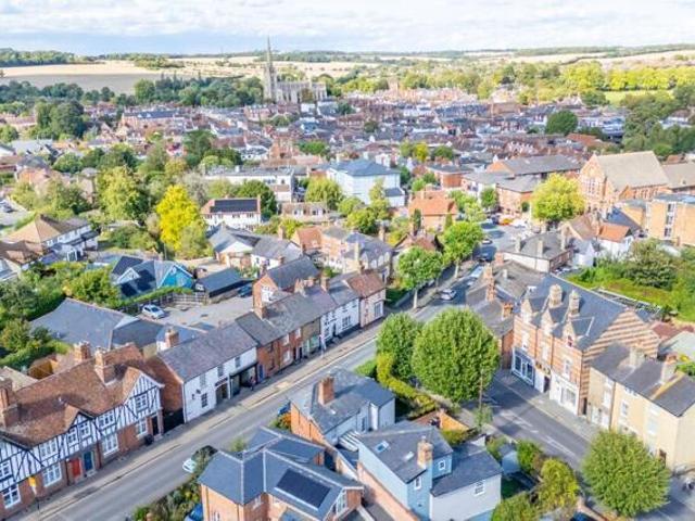 House 3 Bedroom For Sale Saffron Walden Essex 795000 ES99986460