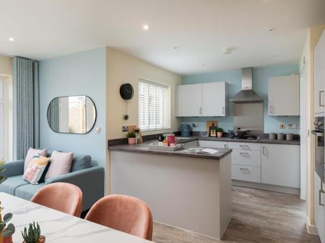 House 3 Bedroom For Sale Salisbury Wiltshire 459995 ELS100787075