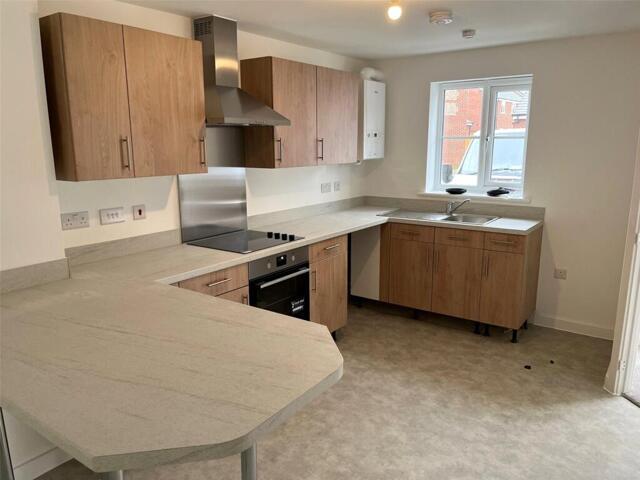 House 3 Bedroom For Sale Salisbury Wiltshire 134000 ES98278001