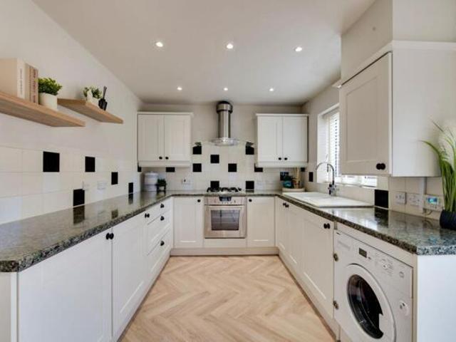 House 3 Bedroom For Sale Sandbach Cheshire East 240000 ELS100733742