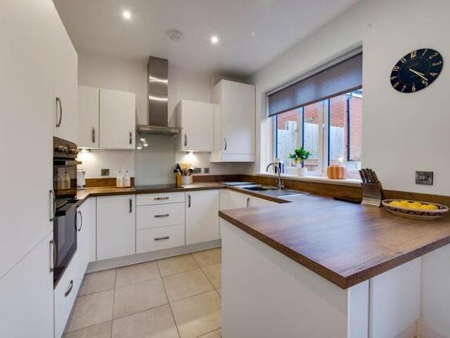 House 3 Bedroom For Sale Sandbach Cheshire East 315000 ES100953576
