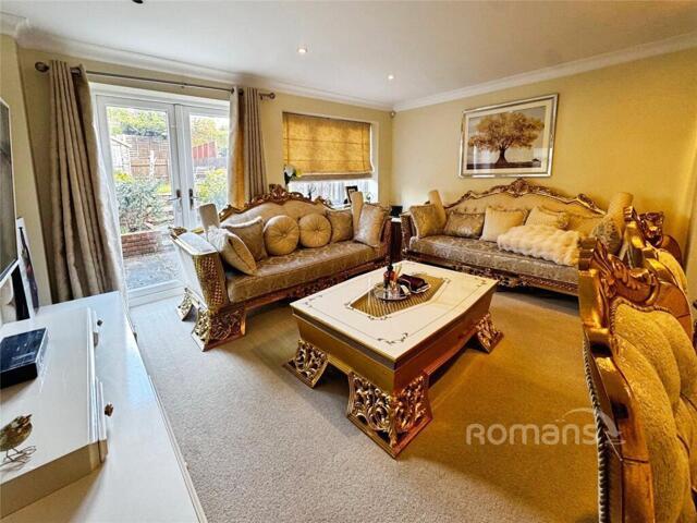 House 3 Bedroom For Sale Sandhurst Gloucestershire 385000 ELS99029267