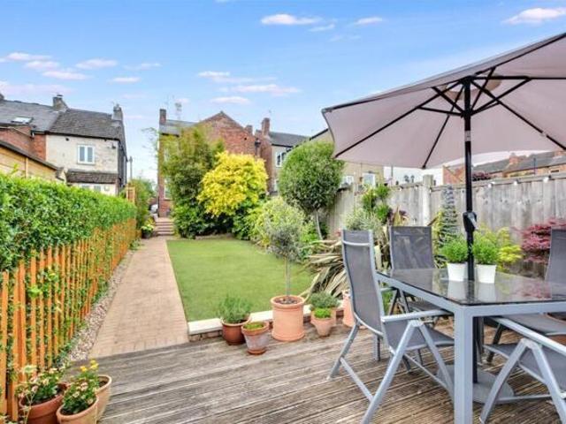 House 3 Bedroom For Sale Sandiacre Derbyshire 219995 ES98545851