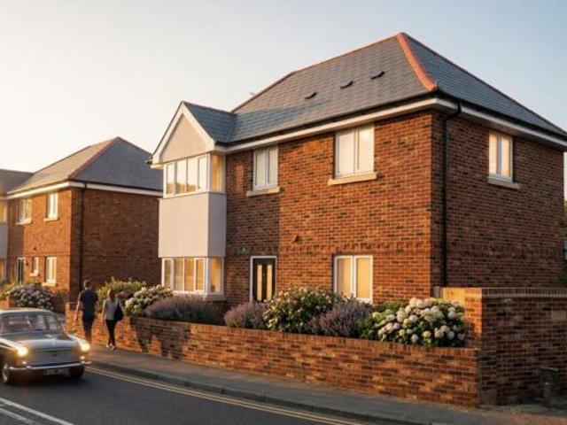 House 3 Bedroom For Sale Sandwich Kent 474000 ELS99290369