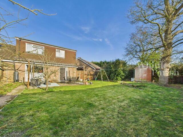 House 3 Bedroom For Sale Scole Norfolk 220000 ES101675969