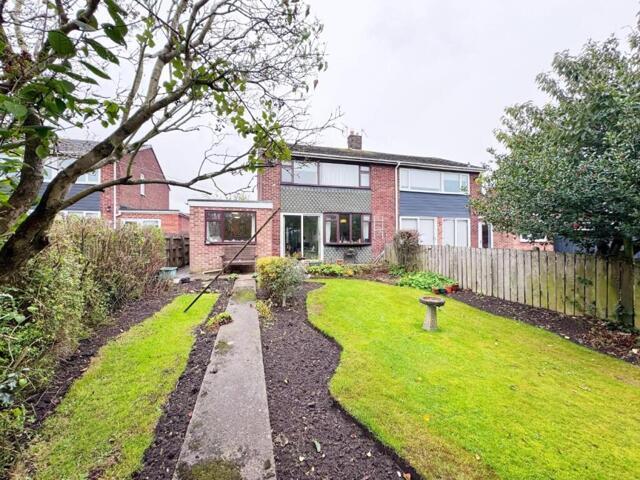House 3 Bedroom For Sale Sedgefield Durham 189950 ES98278298