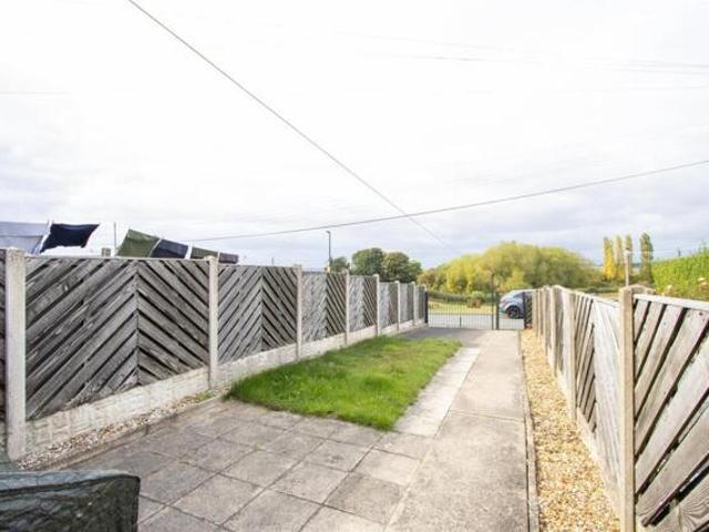House 3 Bedroom For Sale Shuttlewood Shuttlewood 110000 ES98612650