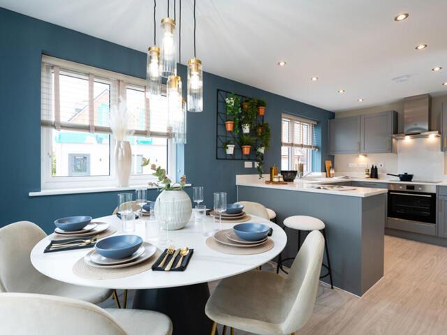 House 3 Bedroom For Sale Shaftesbury Dorset 345000 ELS101199898