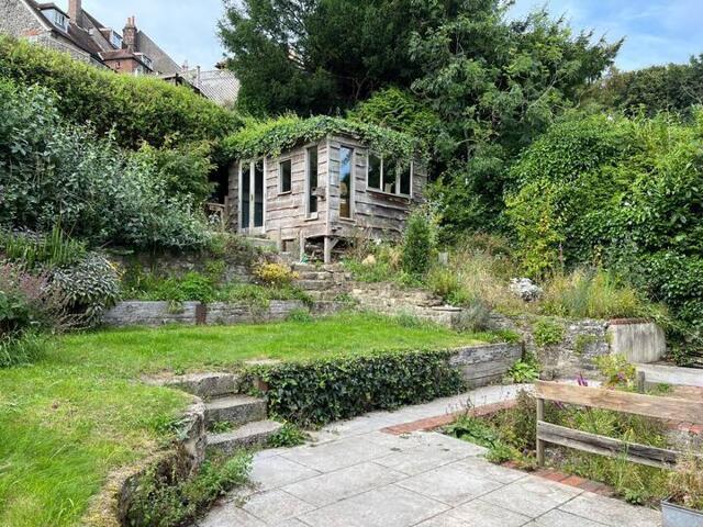 House 3 Bedroom For Sale Shaftesbury Dorset 575000 ELS99290425