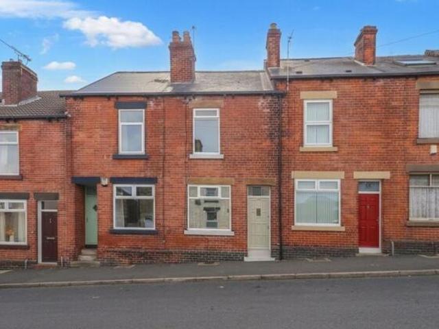 House 3 Bedroom For Sale Sheffield Sheffield 240000 ELS101168581