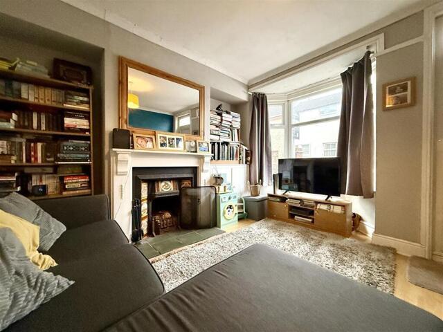 House 3 Bedroom For Sale Shepshed Shepshed 160000 ES100342916