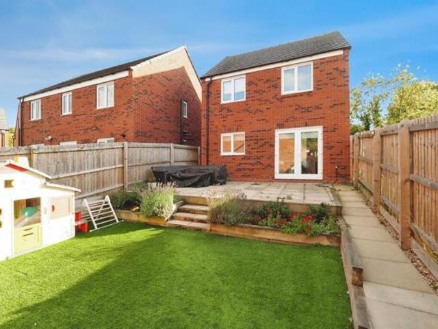 House 3 Bedroom For Sale Shepshed Shepshed 280000 ES101119286
