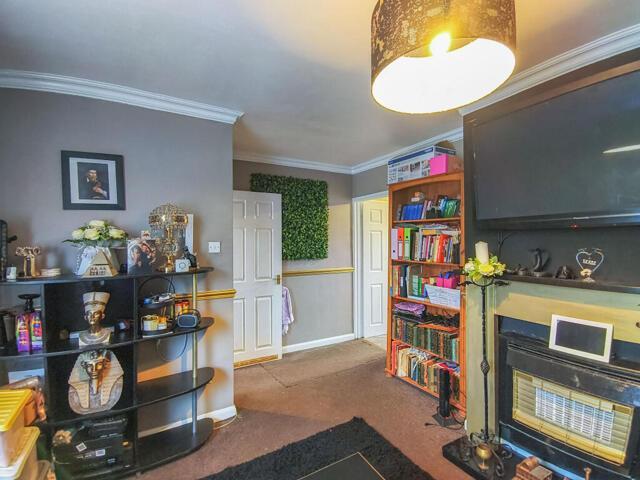 House 3 Bedroom For Sale Shildon County Durham 50000 ES100786687