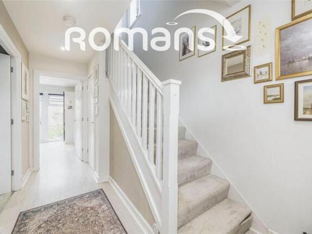 House 3 Bedroom For Sale Shinfield Berkshire 500000 ES100579012