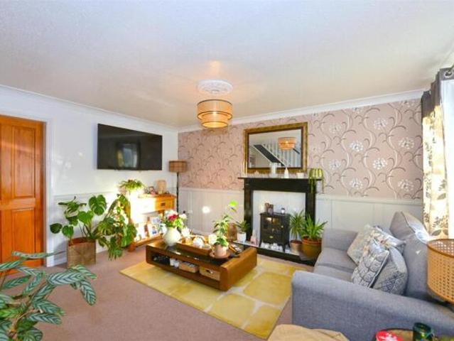 House 3 Bedroom For Sale Shrewsbury Shropshire 250000 ELS99277957