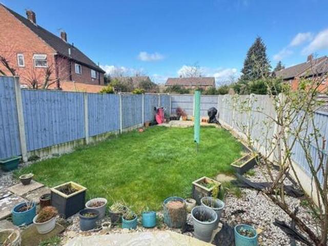 House 3 Bedroom For Sale Shrewsbury Shropshire 220000 ELS100426443