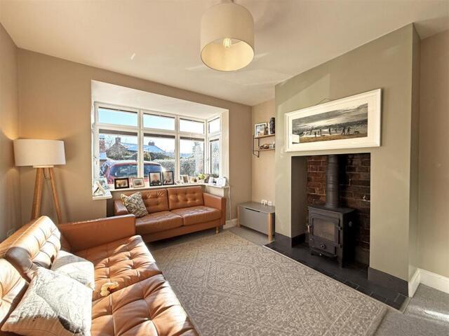House 3 Bedroom For Sale Shrewsbury Shropshire 450000 ELS98377589