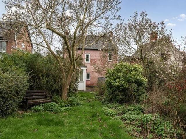 House 3 Bedroom For Sale Shropshire Shropshire 125000 ELS100614793
