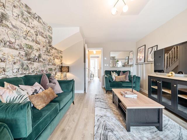 House 3 Bedroom For Sale Shropshire Shropshire 265000 ELS99475702