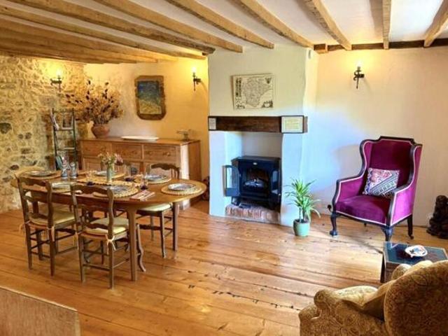 House 3 Bedroom For Sale Sidmouth Devon 765000 ELS101676001