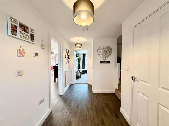 House 3 Bedroom For Sale Sileby Sileby 340000 ES100132310