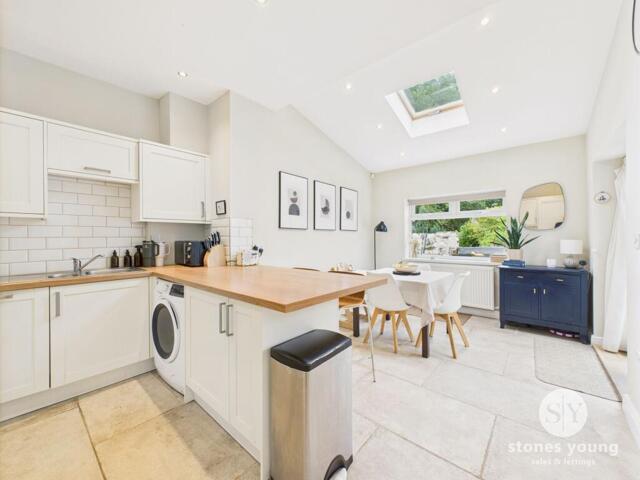 House 3 Bedroom For Sale Simonstone Lancashire 299950 ELS98834455