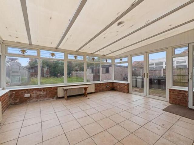 House 3 Bedroom For Sale Skegness Lincolnshire 280000 ES101119307
