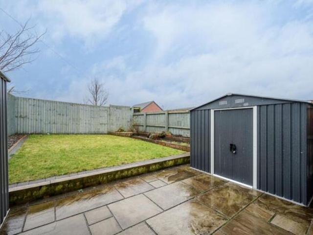 House 3 Bedroom For Sale Skelmersdale Lancashire 220000 ES99523389