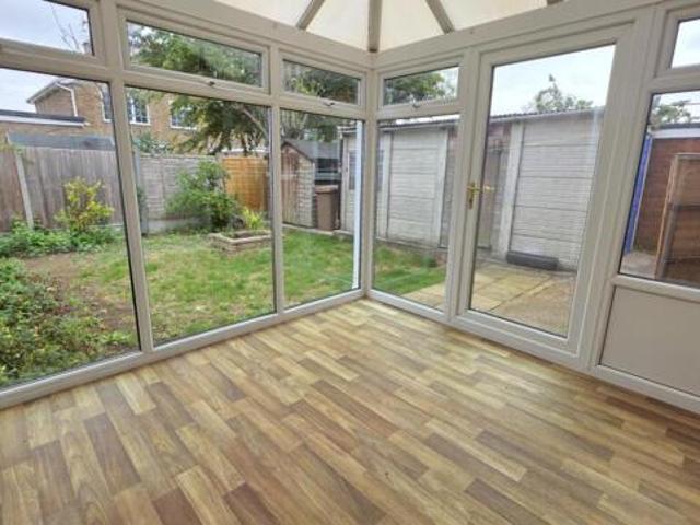 House 3 Bedroom For Sale Sleaford Lincolnshire 175000 ES100058114