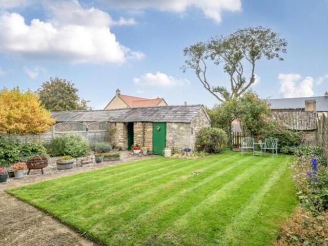 House 3 Bedroom For Sale Sleaford Lincolnshire 295000 ELS99986047