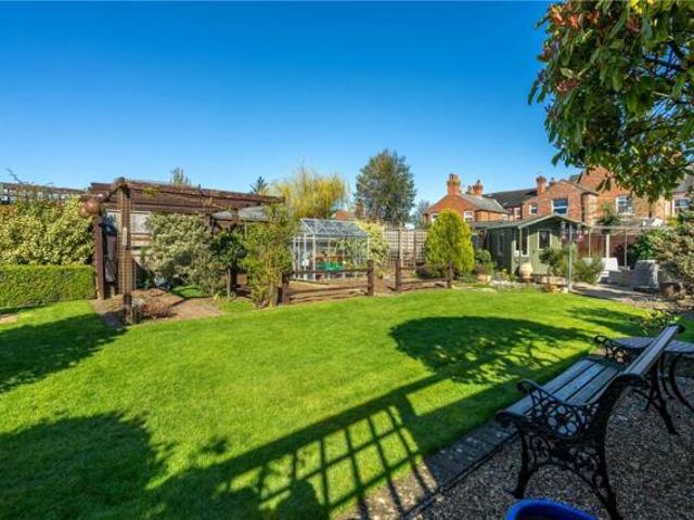 House 3 Bedroom For Sale Sleaford Lincolnshire 369950 ES100426633
