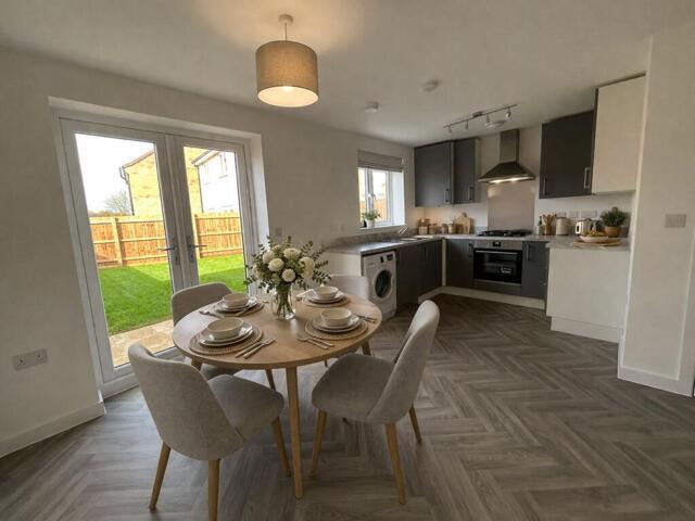 House 3 Bedroom For Sale Sleaford Lincolnshire 58750 ELS101678085