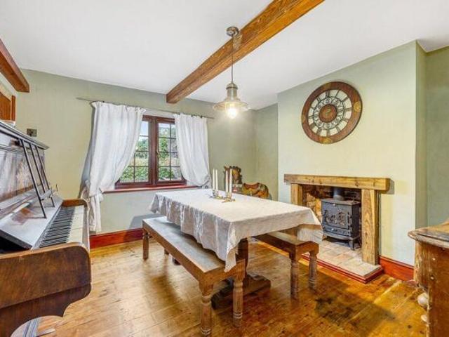 House 3 Bedroom For Sale Sleaford Lincolnshire 625000 ELS99130217