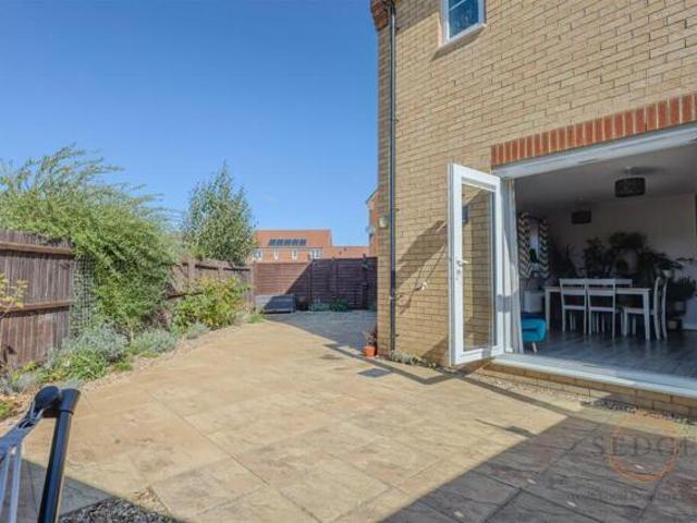 House 3 Bedroom For Sale Spalding Lincolnshire 185000 ELS99642055
