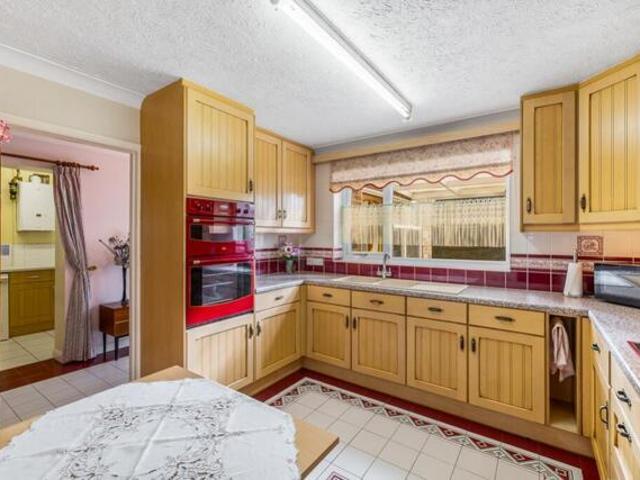 House 3 Bedroom For Sale Spalding Lincolnshire 289000 ELS99381003