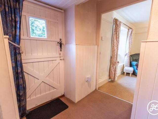 House 3 Bedroom For Sale Spaxton Spaxton 275000 ES99290334