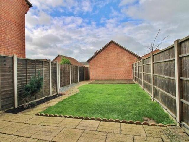 House 3 Bedroom For Sale Stubbington Stubbington 300000 ES99029302
