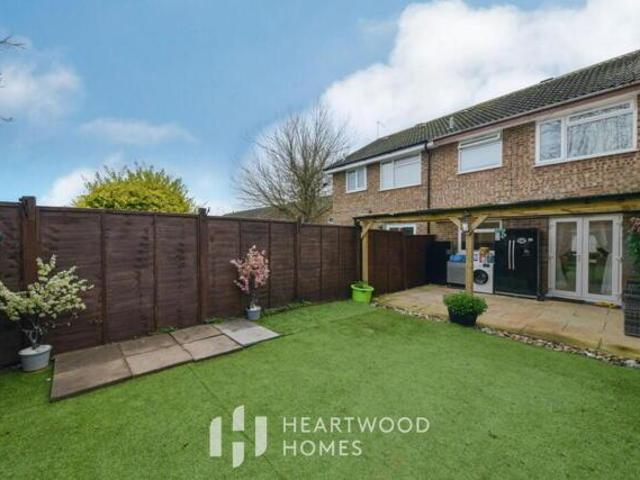 House 3 Bedroom For Sale St. Albans Hertfordshire 500000 ELS101231785