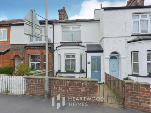 House 3 Bedroom For Sale St. Albans Hertfordshire 700000 ES98687837