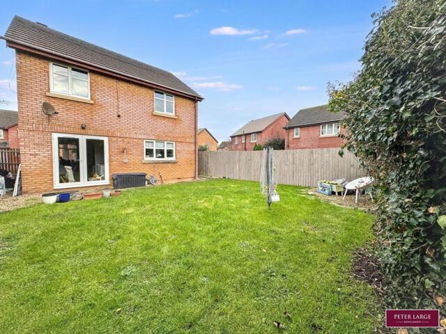 House 3 Bedroom For Sale St Asaph St Asaph 275000 ES101100088