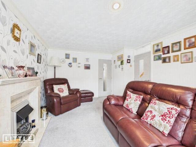 House 3 Bedroom For Sale St. Helens St Helens 240000 ES99926120