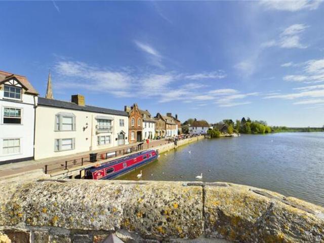 House 3 Bedroom For Sale St. Ives Cambridgeshire 300000 ELS99523831